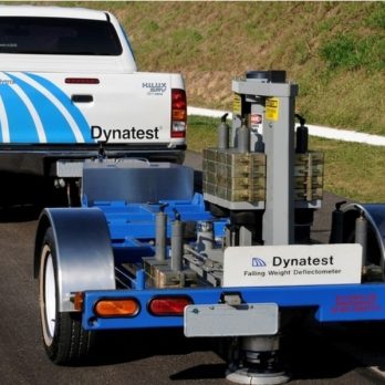 Dynatest – Engenharia de Infraestrutura