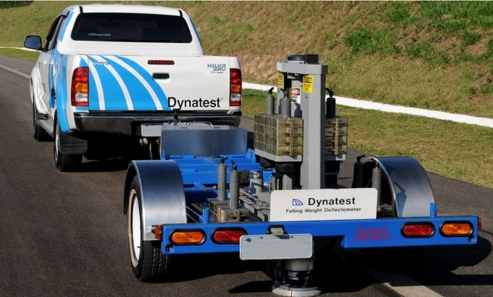 SOBRE NÓS – Dynatest