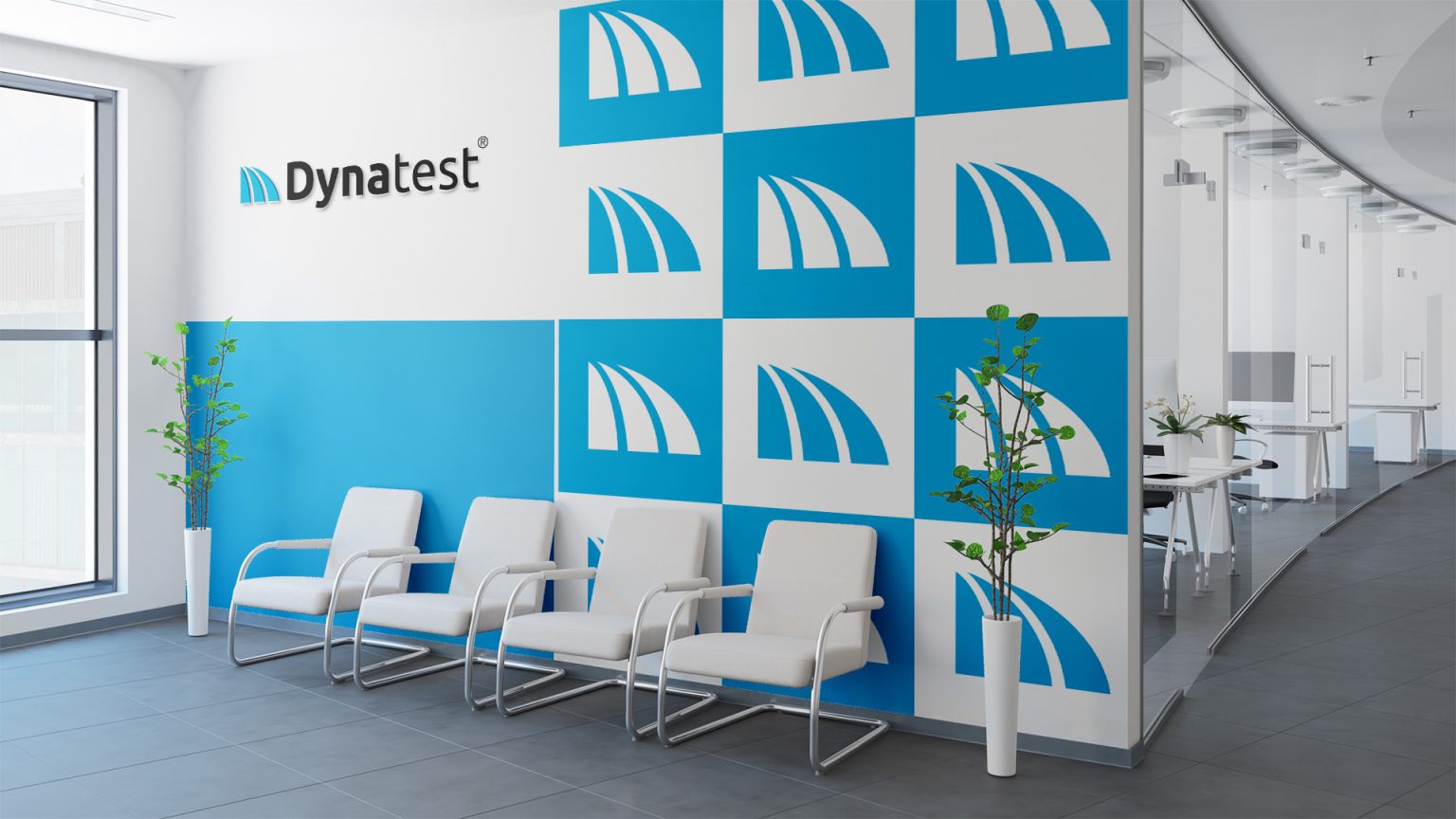 SOBRE NÓS – Dynatest